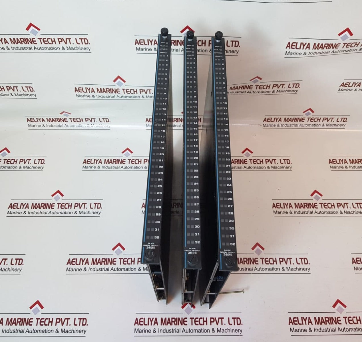 Triconex Mp 3008 main processre module 3000791-020 rev e – Aeliya ...