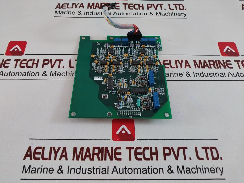 1Myn266645-171 Pcb Card – Aeliya Marine Tech