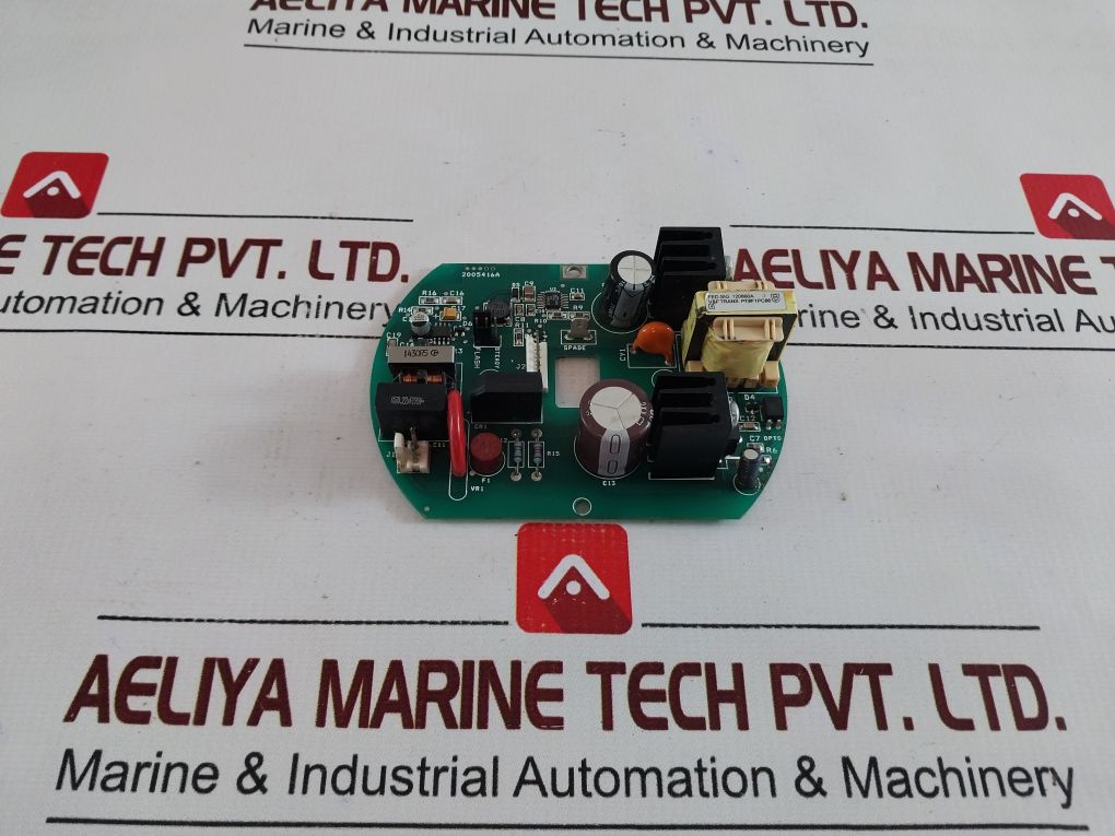 Federal Signal 2005416A Pcb Card E229342 – Aeliya Marine Tech