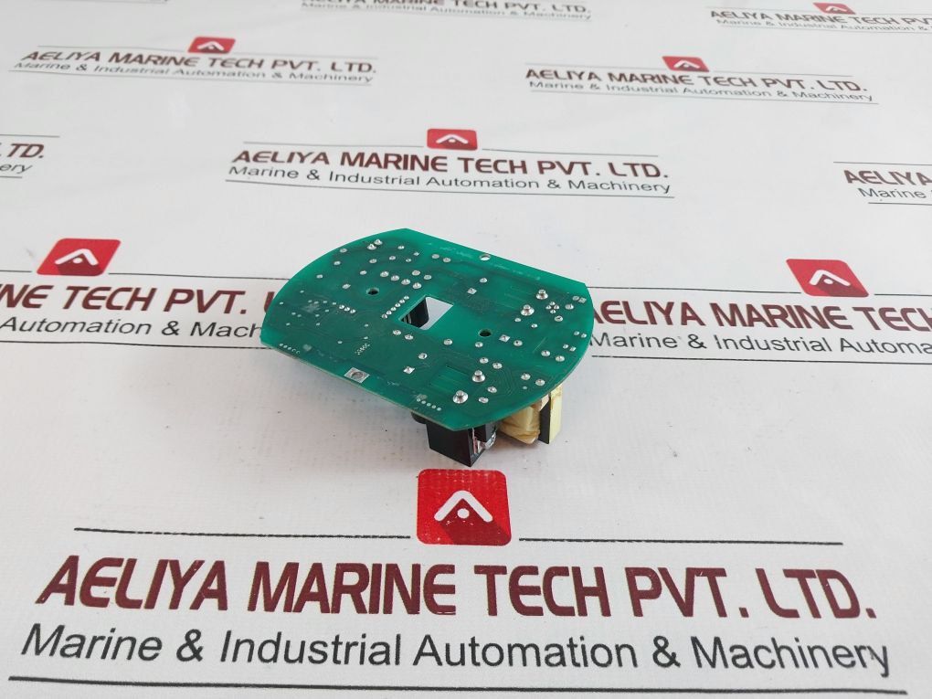 Federal Signal 2005416A Pcb Card E229342 – Aeliya Marine Tech