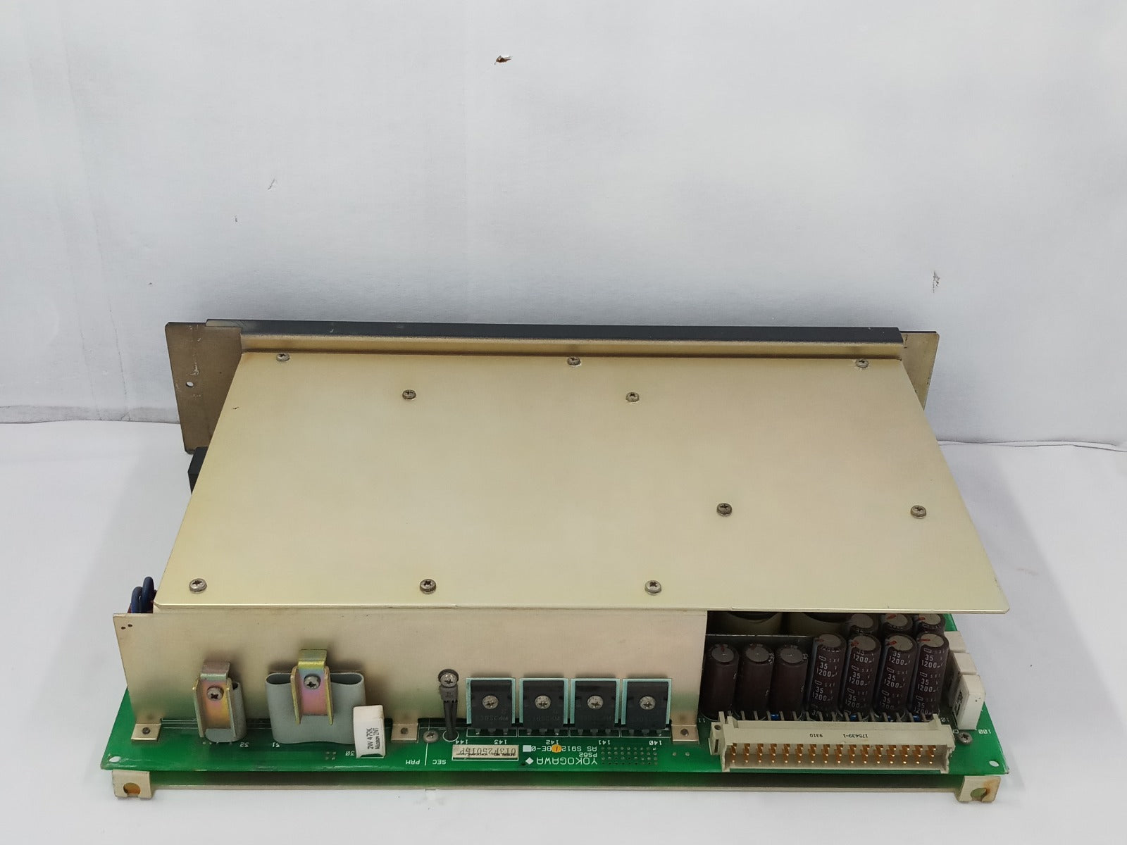 Yokogawa Ps62 *A Circuit Board As S9121Be-0 – Aeliya Marine Tech