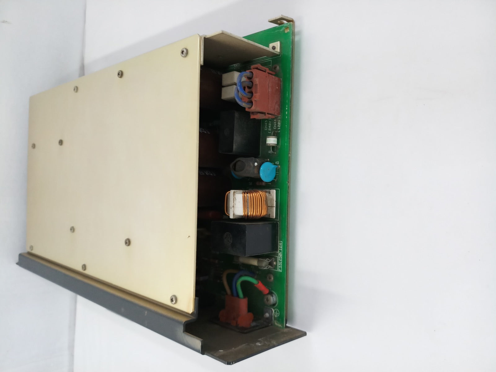 Yokogawa Ps62 *A Circuit Board As S9121Be-0 – Aeliya Marine Tech