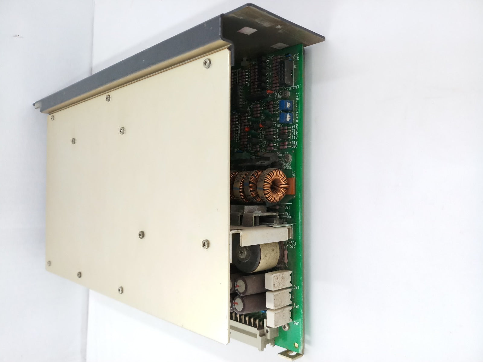 Yokogawa Ps62 *A Circuit Board As S9121Be-0 – Aeliya Marine Tech