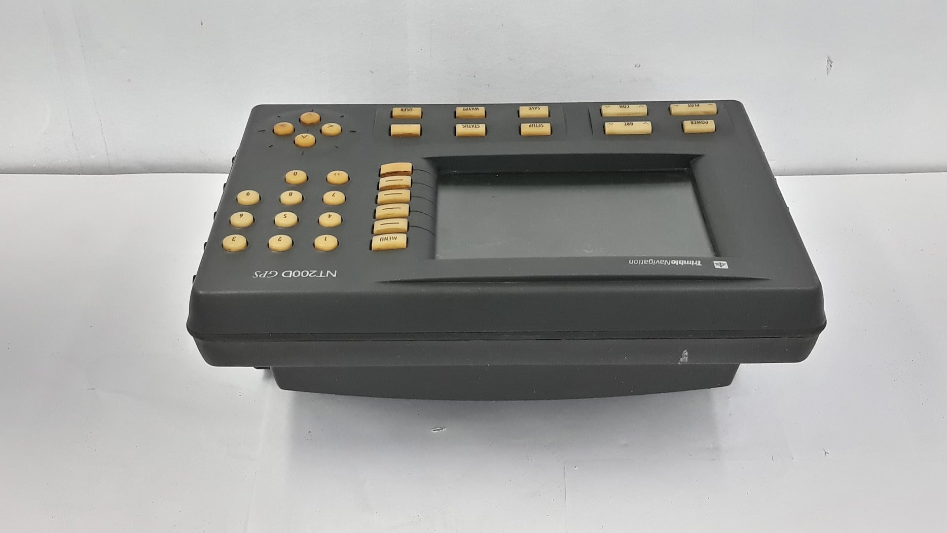 Trimble Navigation Nt200D Gps – Aeliya Marine Tech