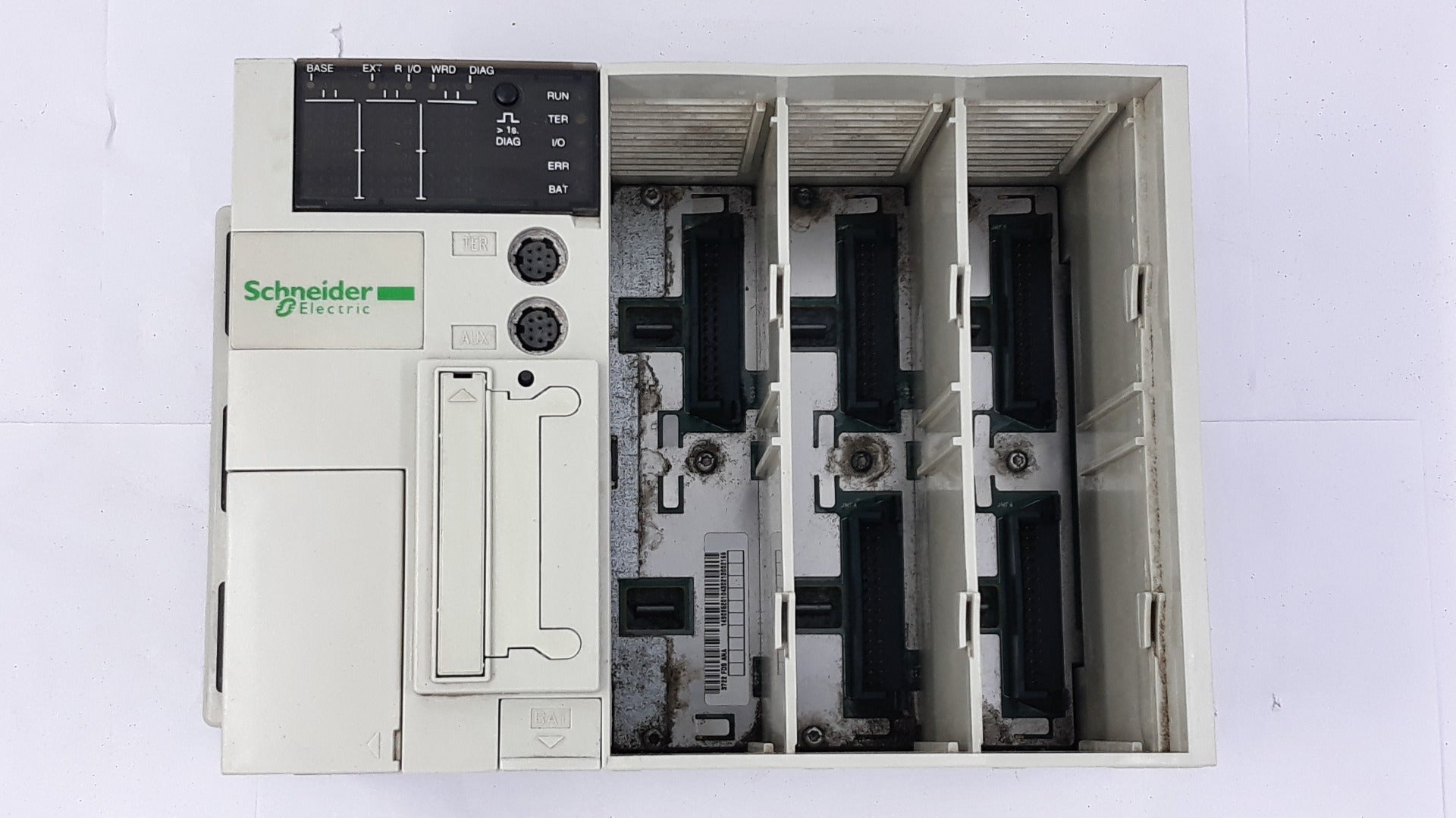 Schneider electric tsx3722001 plc micro tsx 3722 ac – Aeliya Marine Tech