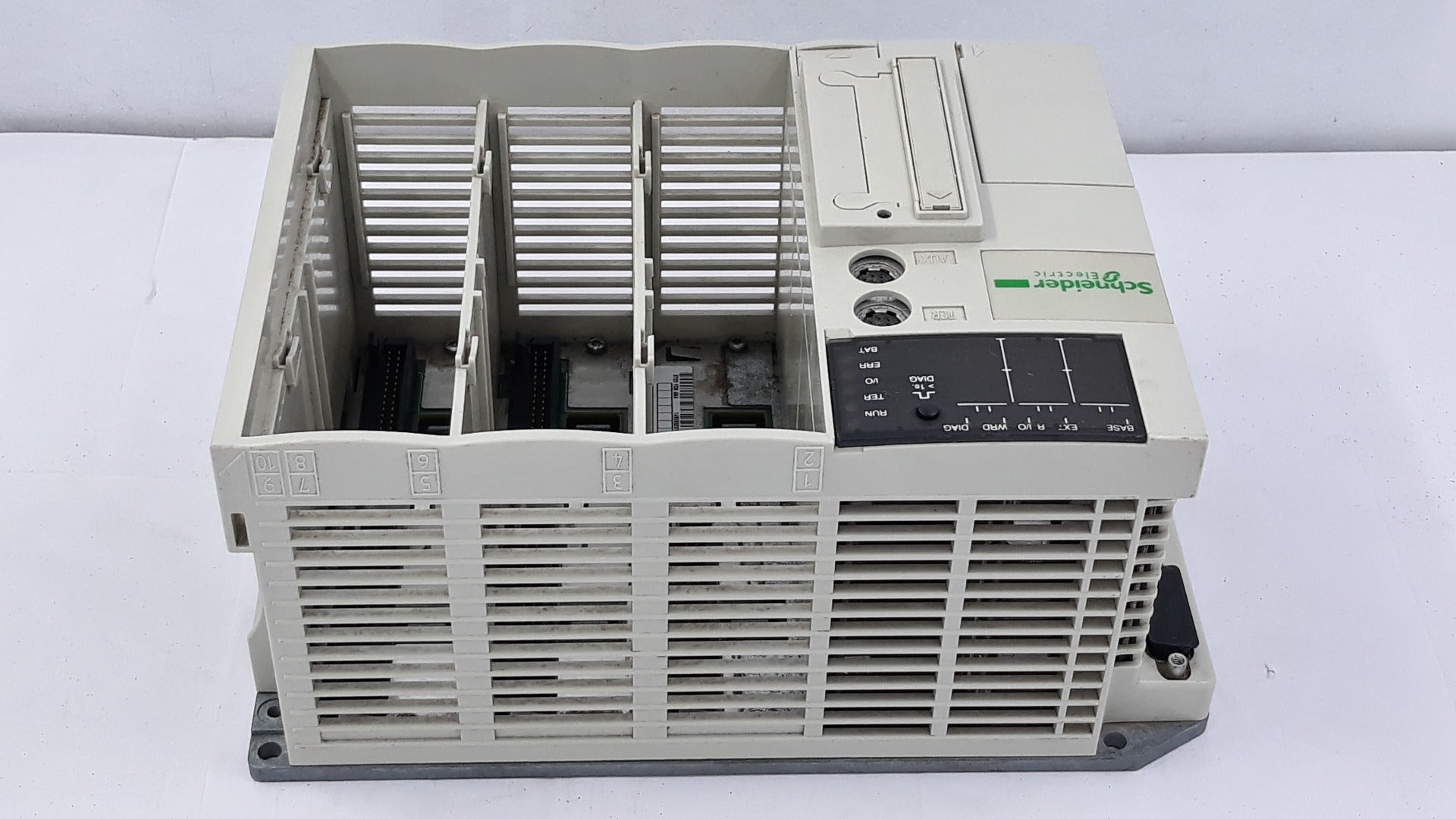 Schneider electric tsx3722001 plc micro tsx 3722 ac – Aeliya Marine Tech