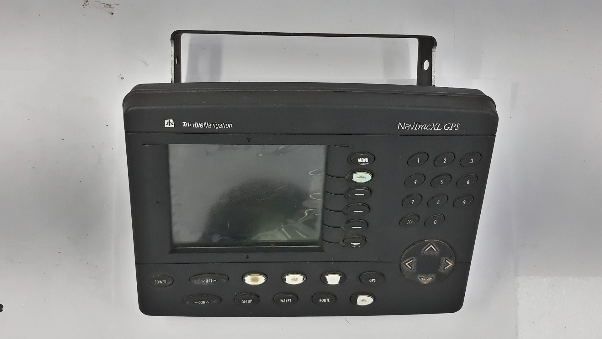 Trimble Navigation 21700-02 Nav Tracxl Gps – Aeliya Marine Tech