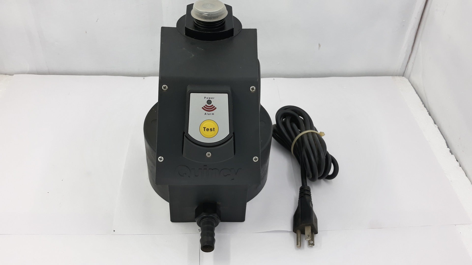 Quincy Qiwx 100E Condensate Drain 110-120Vac 60Hz Ip65 – Aeliya Marine Tech