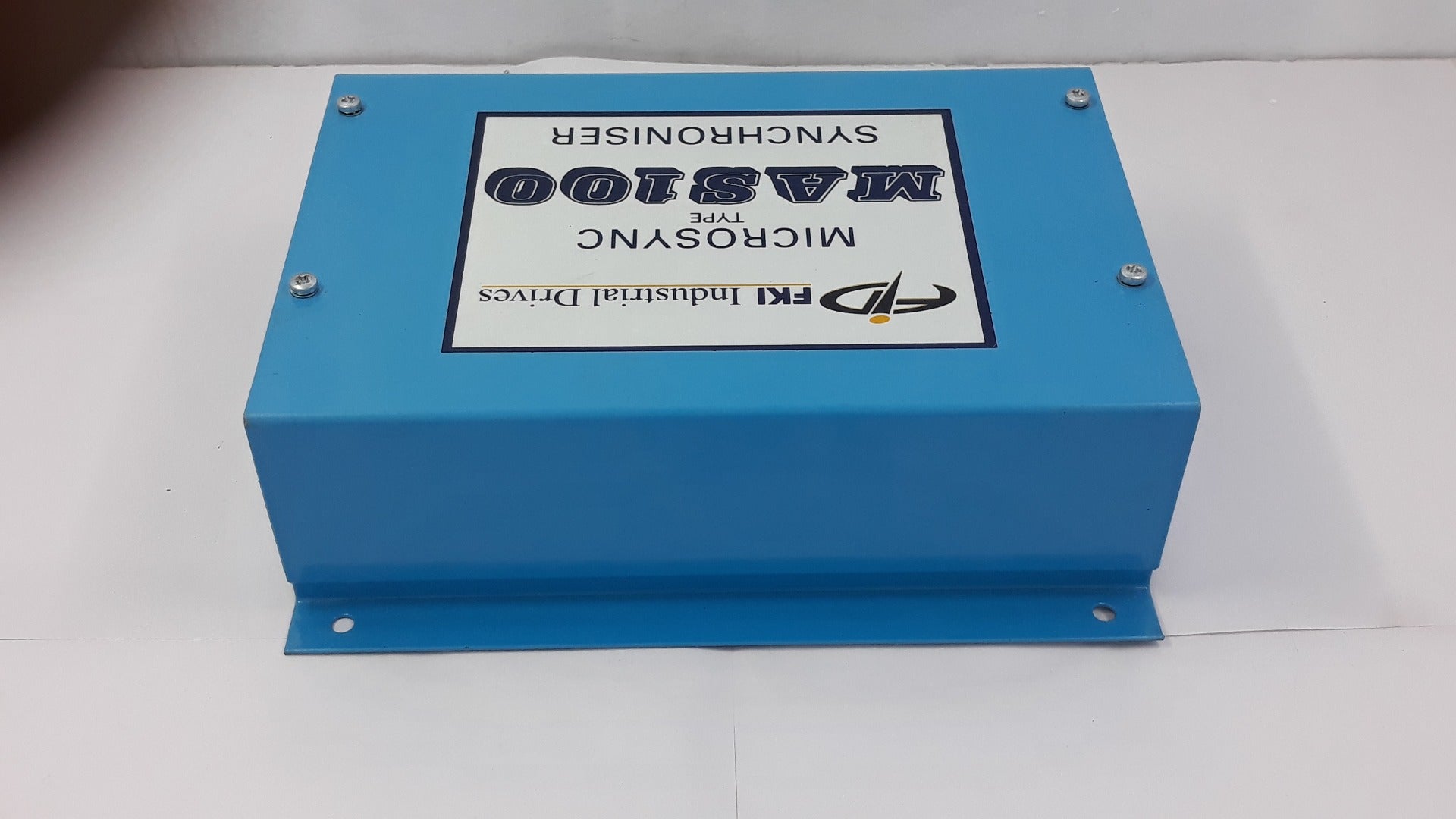 Brush Mas 100 Microsync Synchroniser – Aeliya Marine Tech®