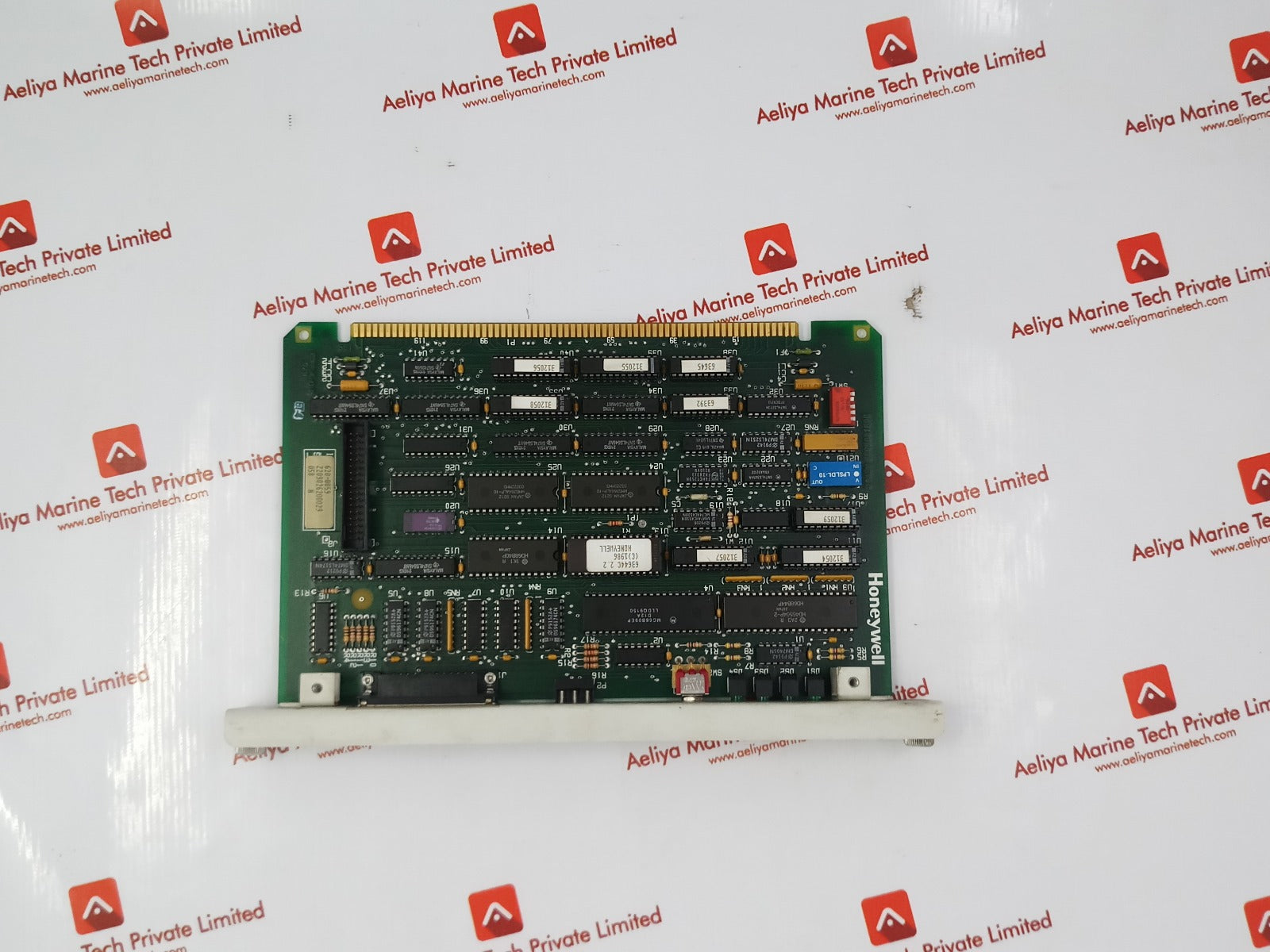 Honeywell Rcm 620-0059 Redundancy Control Module – Aeliya Marine Tech