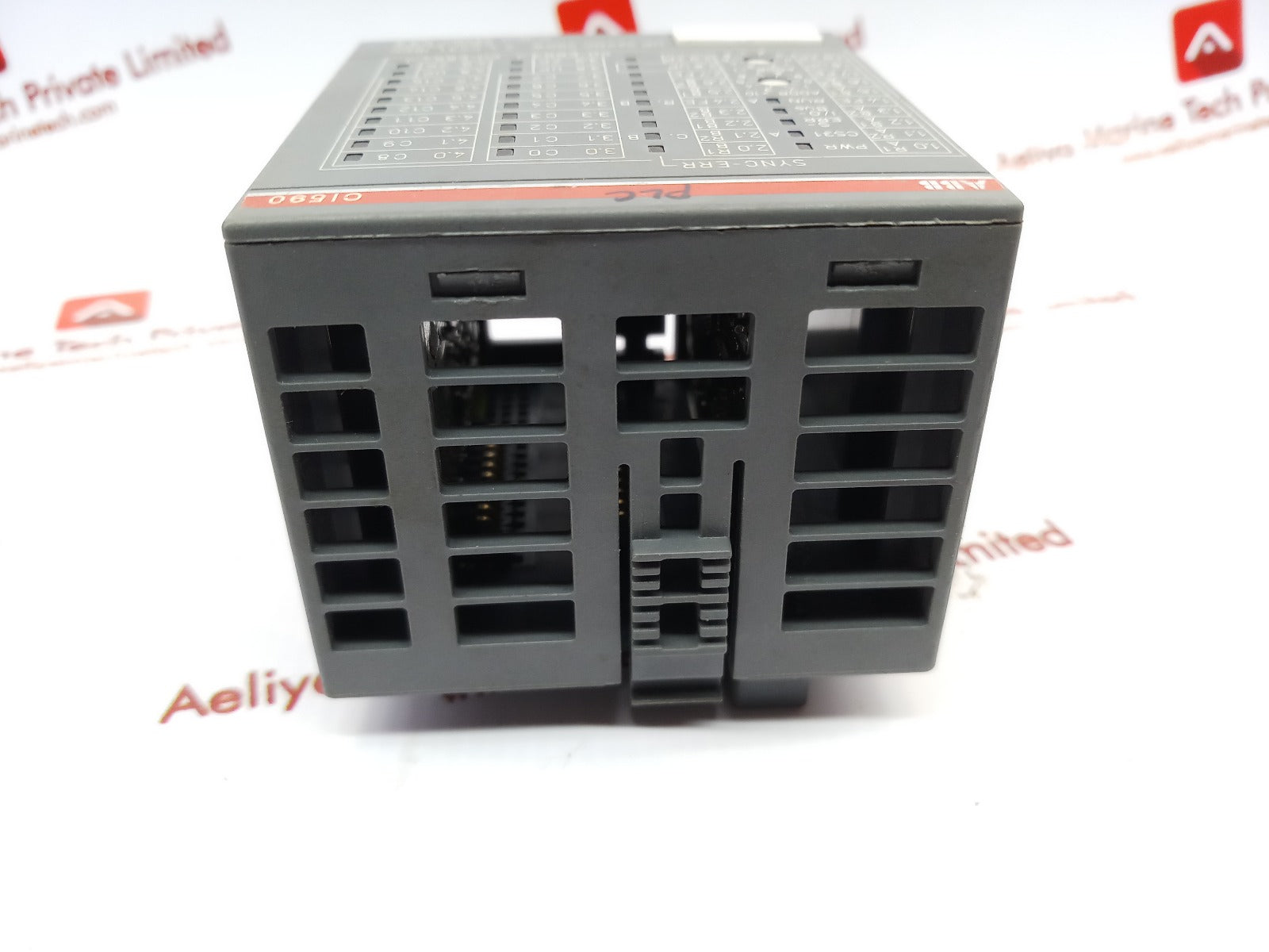 Abb Ci590 Redundant Bus Module 24 Vdc 0.5 A – Aeliya Marine Tech®