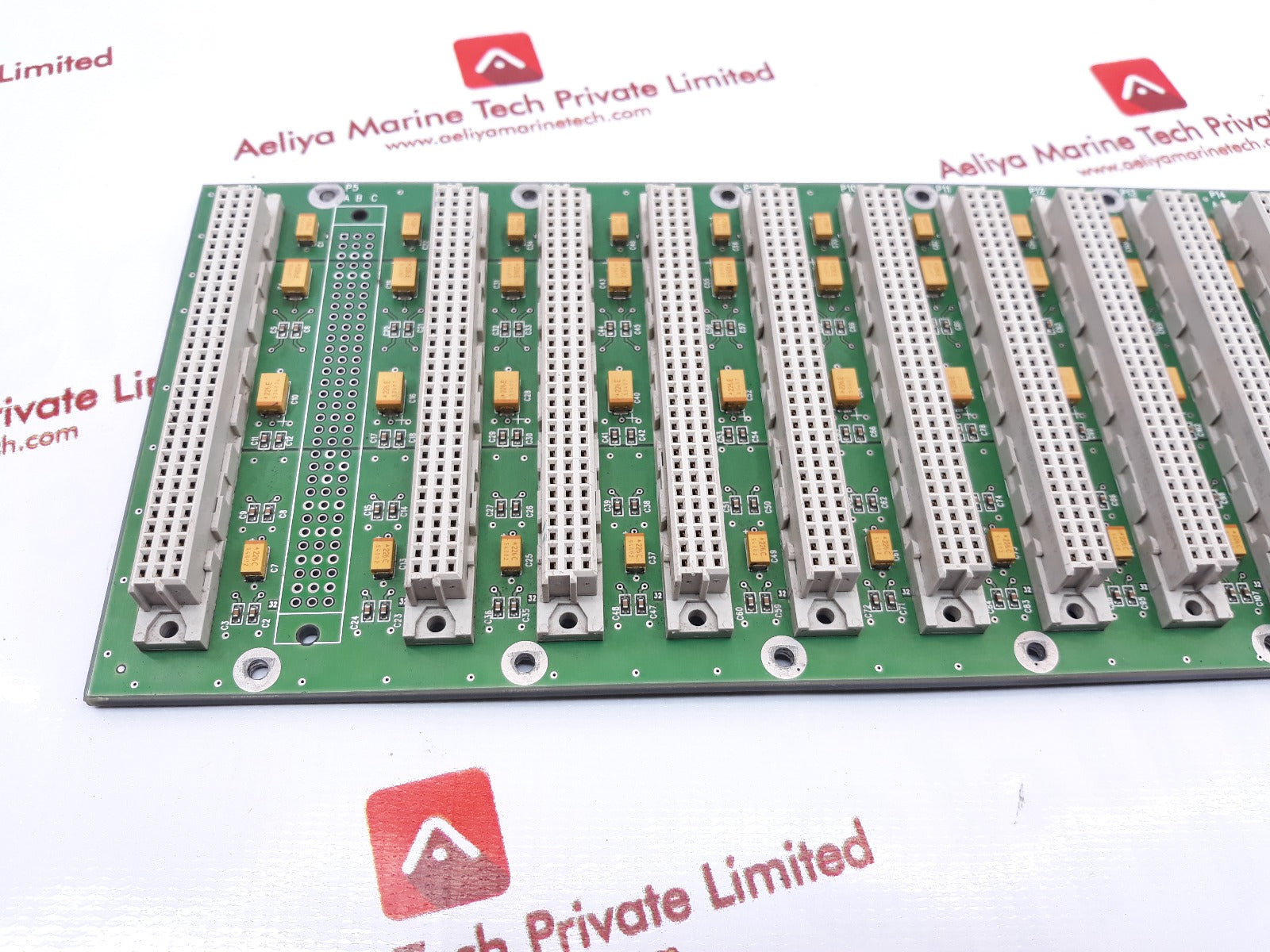 Abb 1Mrk001434-har01 Backplane Module – Aeliya Marine Tech®
