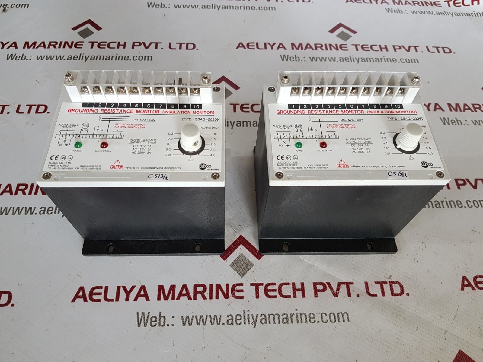 Crestron Din-dali-2 2-channel Dali Interface Module – Aeliya Marine Tech