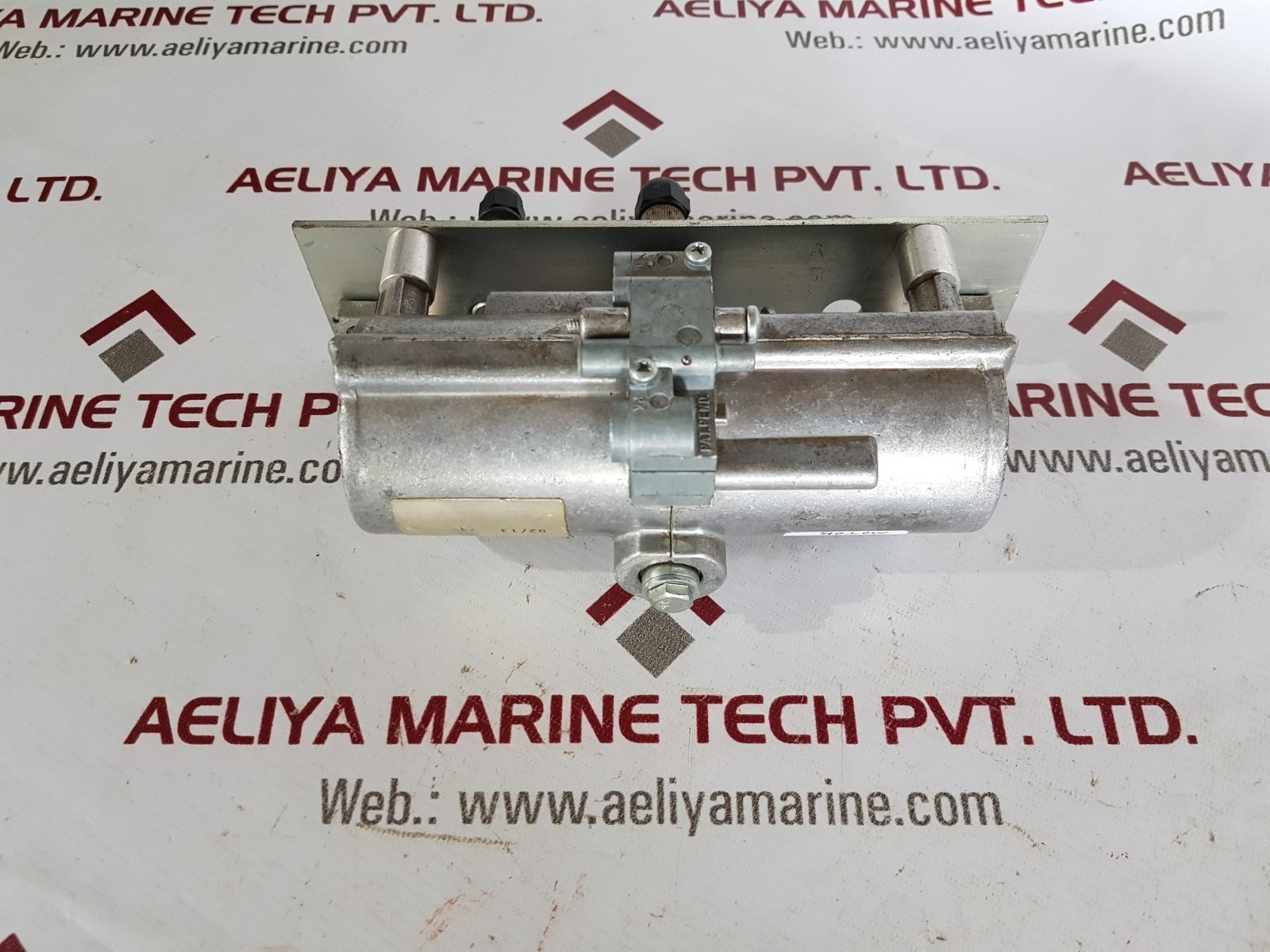 Sprague gs-3393-1 vacuum wiper motor – Aeliya Marine Tech