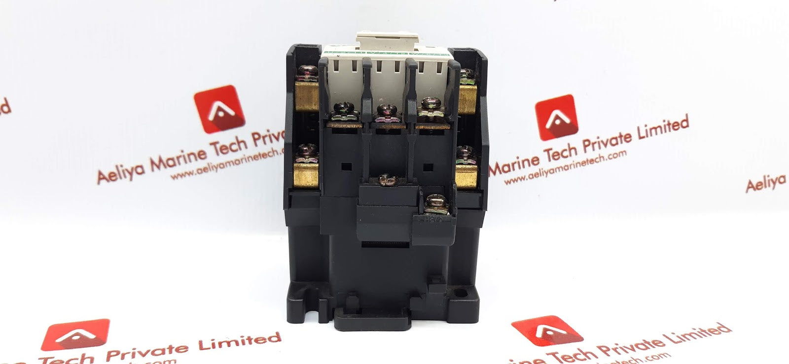 LG SMC-20P GREEN SERIES MAGNETIC CONTACTOR – Aeliya Marine Tech