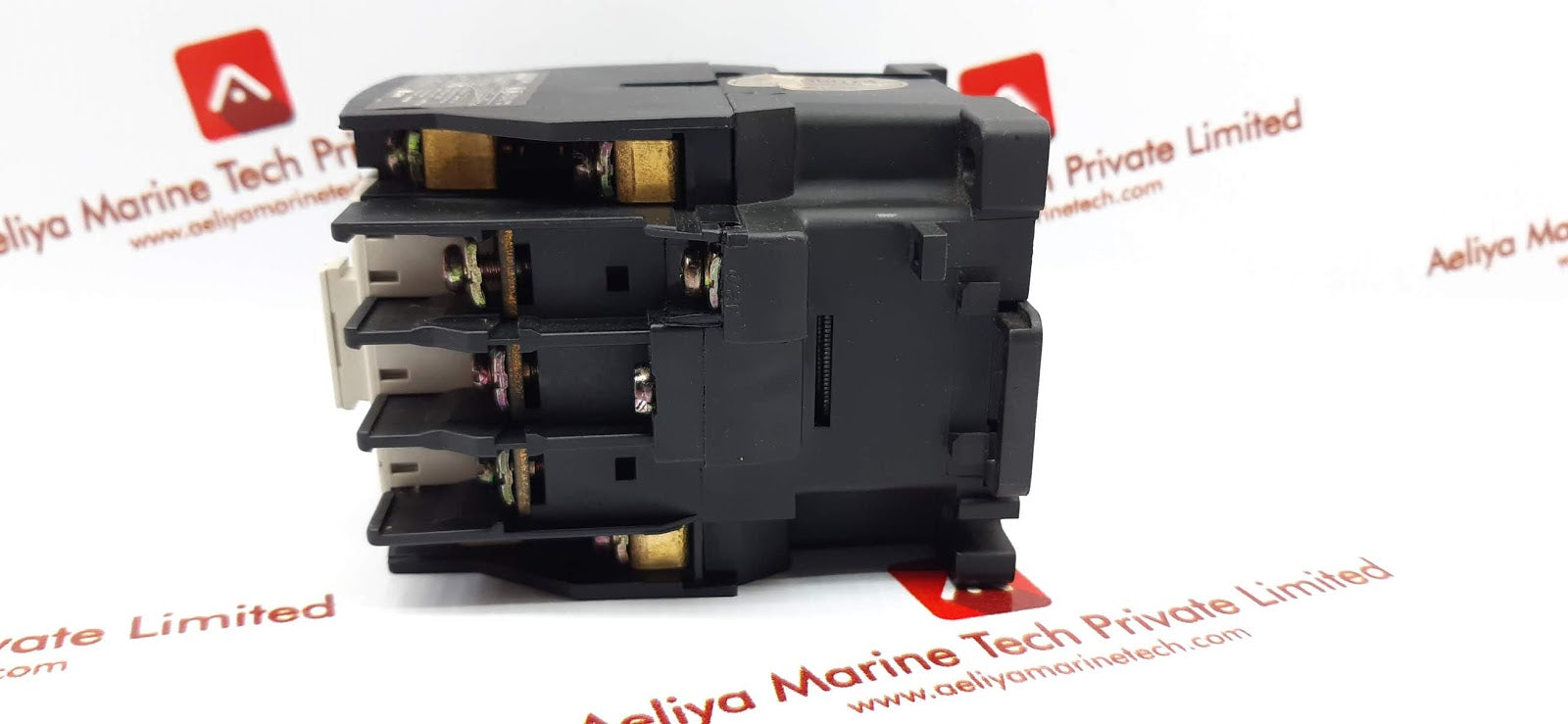 LG SMC-20P GREEN SERIES MAGNETIC CONTACTOR – Aeliya Marine Tech