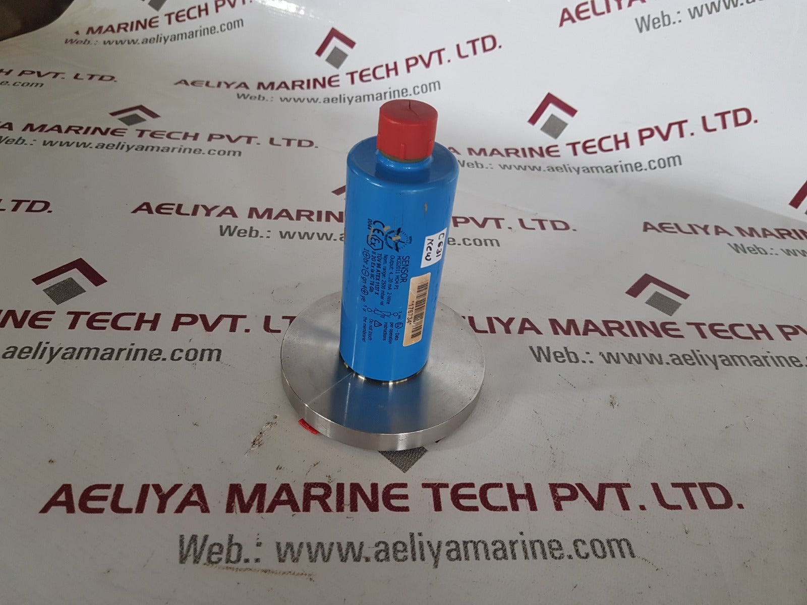 sensor hcg2011 m04 p1 pressure sensor 4..20ma – Aeliya Marine Tech