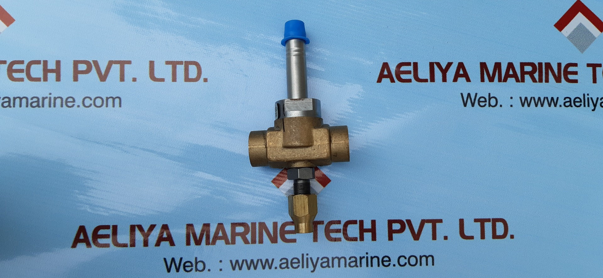 CAMERON E0149 THYRISTOR DIODE MODULE 40A 800V – Aeliya Marine Tech