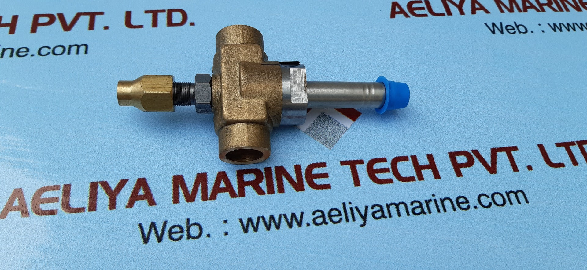 CAMERON E0149 THYRISTOR DIODE MODULE 40A 800V – Aeliya Marine Tech
