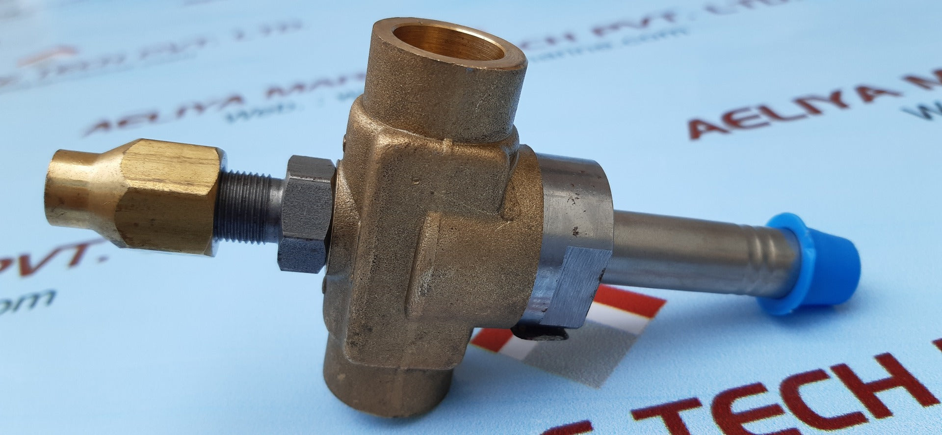 CAMERON E0149 THYRISTOR DIODE MODULE 40A 800V – Aeliya Marine Tech