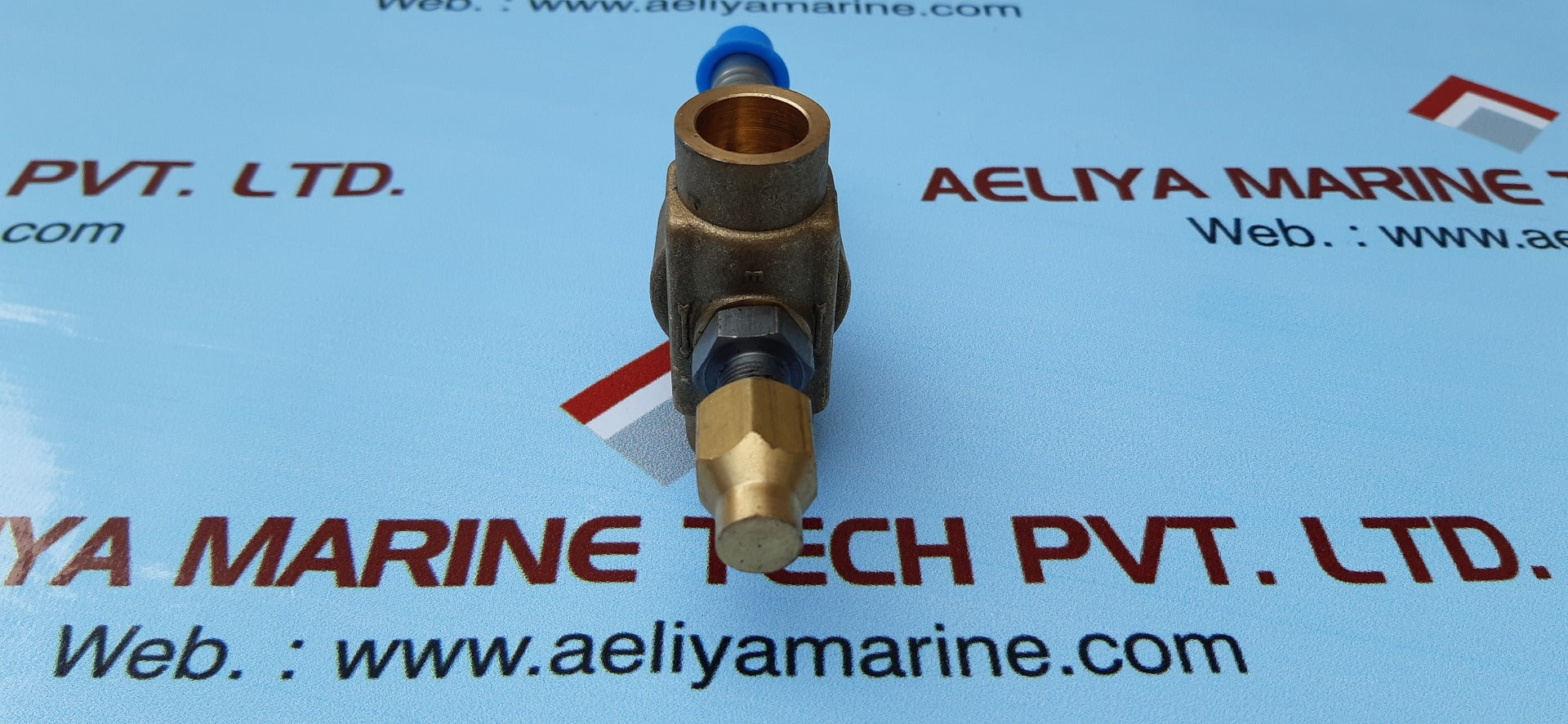 CAMERON E0149 THYRISTOR DIODE MODULE 40A 800V – Aeliya Marine Tech