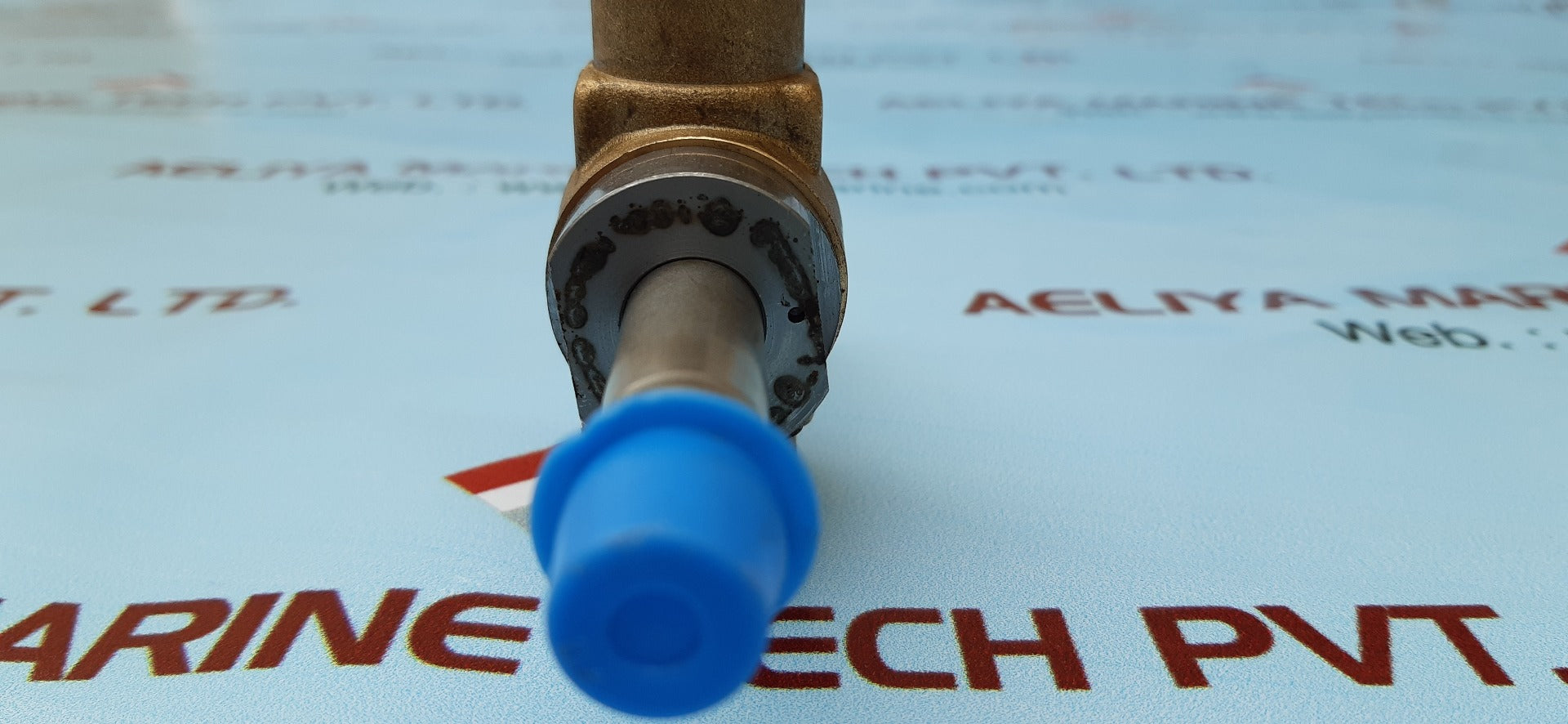 CAMERON E0149 THYRISTOR DIODE MODULE 40A 800V – Aeliya Marine Tech