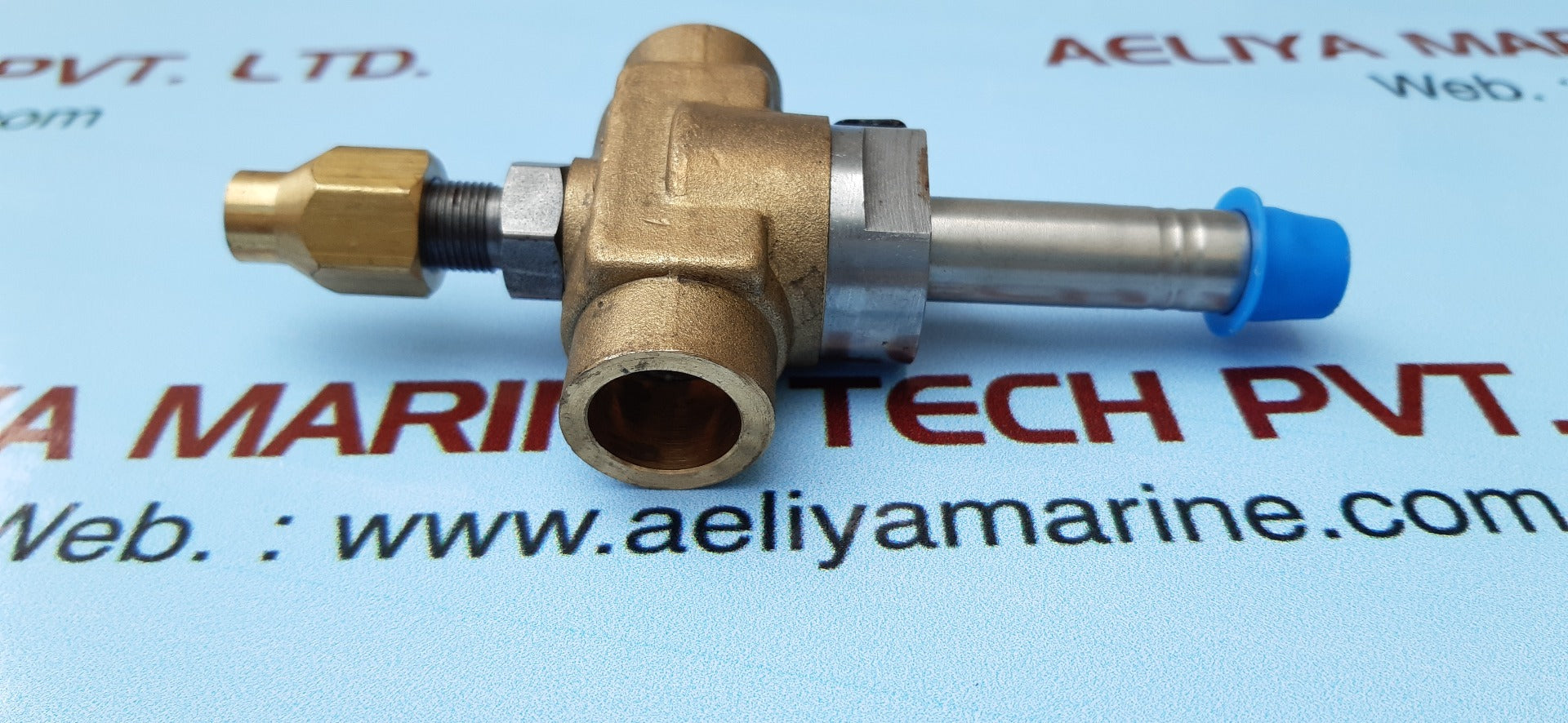 CAMERON E0149 THYRISTOR DIODE MODULE 40A 800V – Aeliya Marine Tech