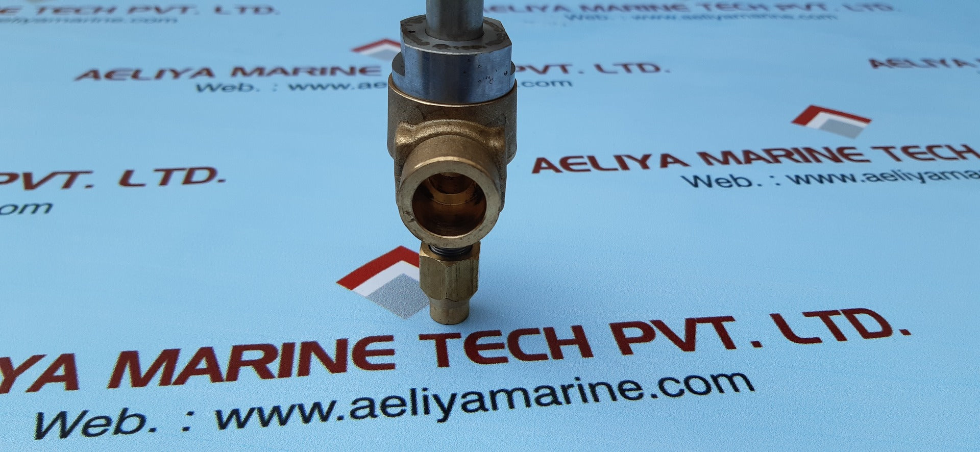 CAMERON E0149 THYRISTOR DIODE MODULE 40A 800V – Aeliya Marine Tech