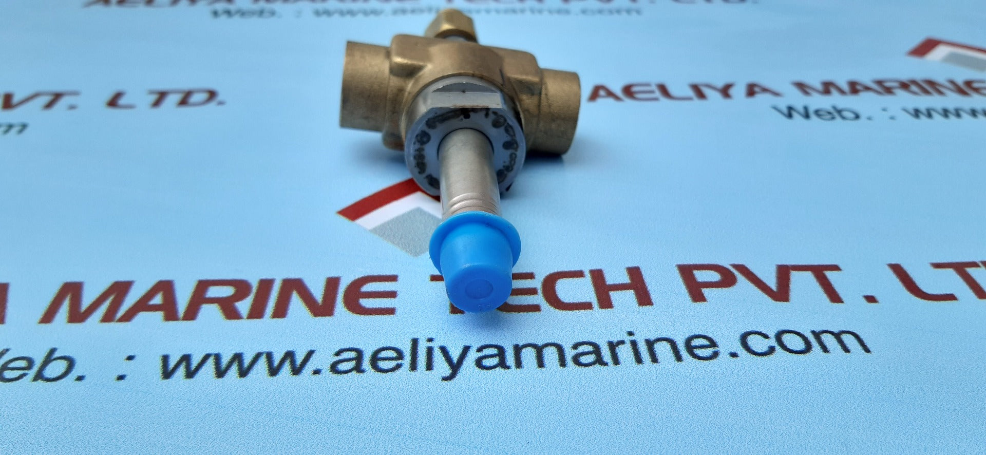 CAMERON E0149 THYRISTOR DIODE MODULE 40A 800V – Aeliya Marine Tech