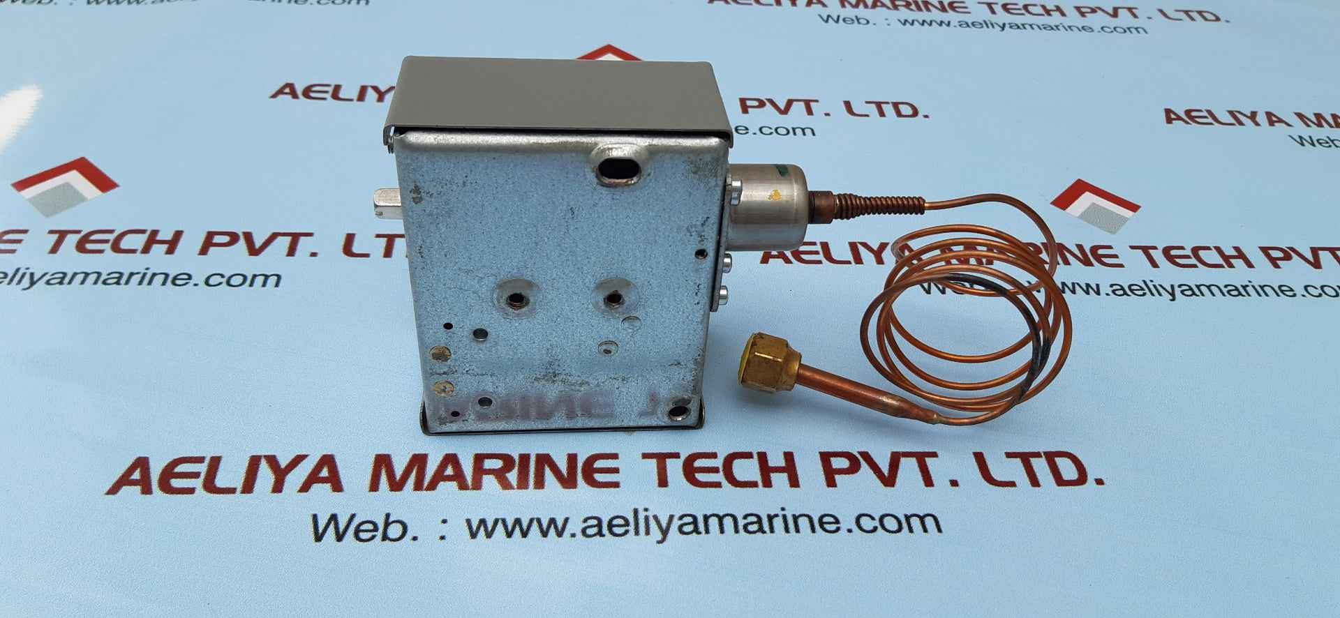 Johnson controls p70da-1 high pressure lockout – Aeliya Marine Tech®