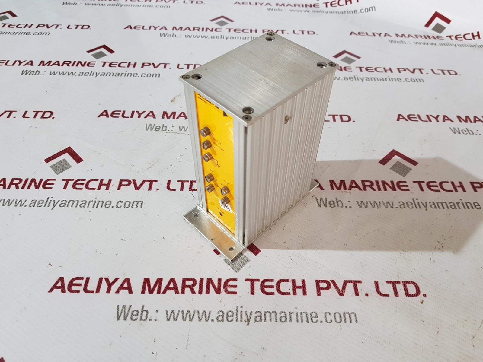 Polyamp pc30b15s15 dc-dc converter 20-60v input 15v output – Aeliya ...