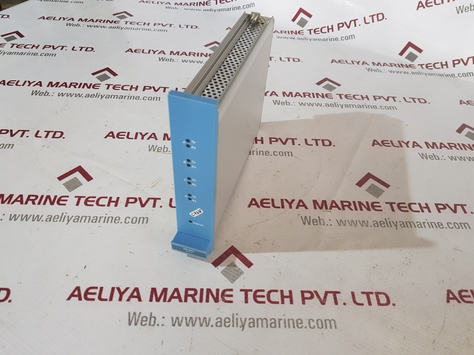 cc v1.3 usi-0001 switch module – Aeliya Marine Tech