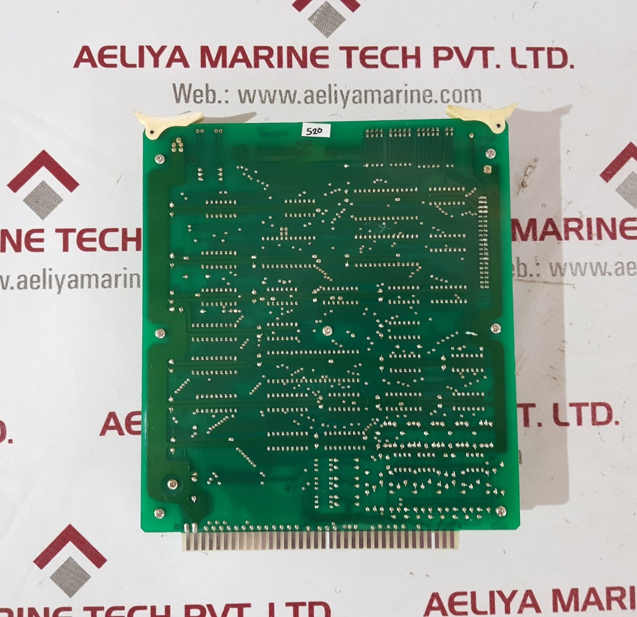 Mitsui rdu-1 & rdu-2 printed circuit board – Aeliya Marine Tech