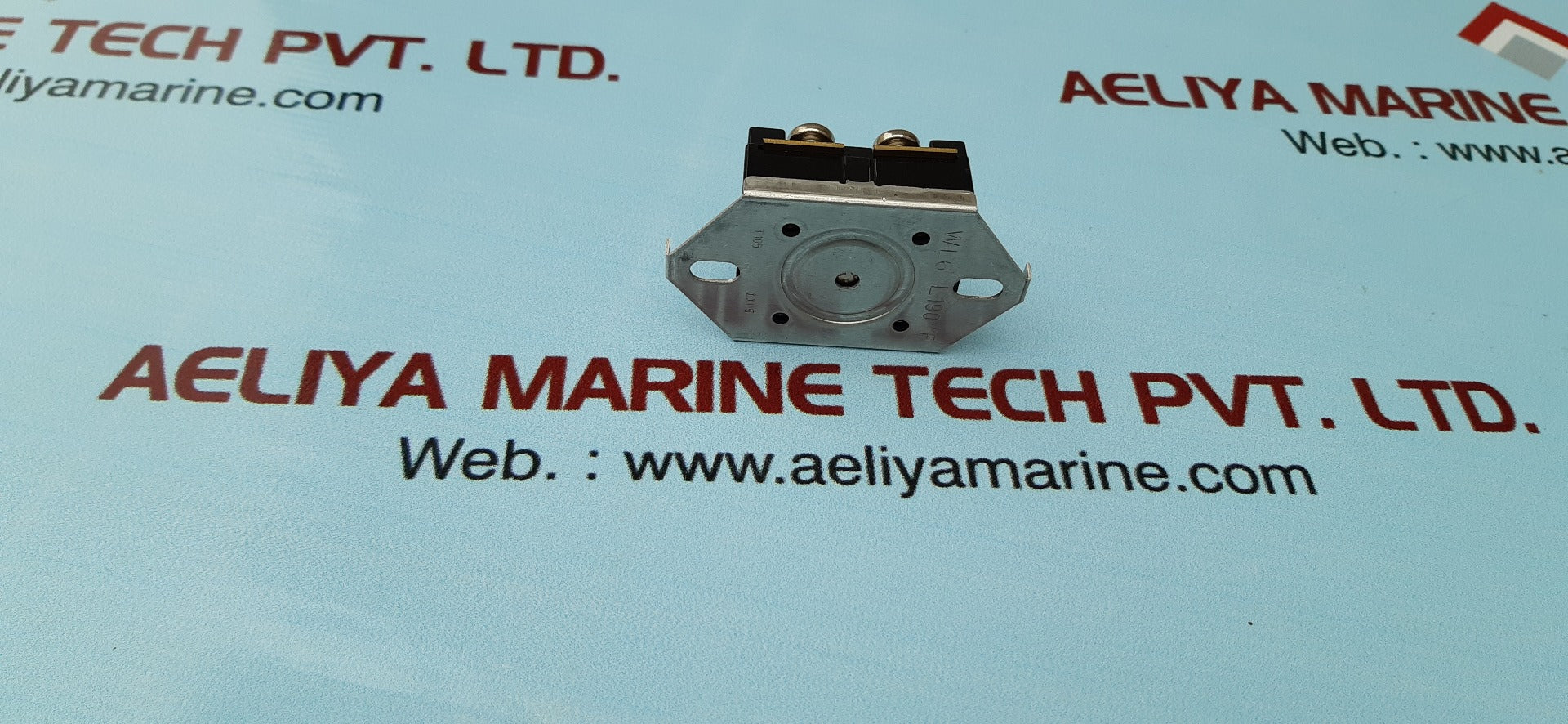 Apcom wl6 l190 electric water heater single thermostat limit switch ...