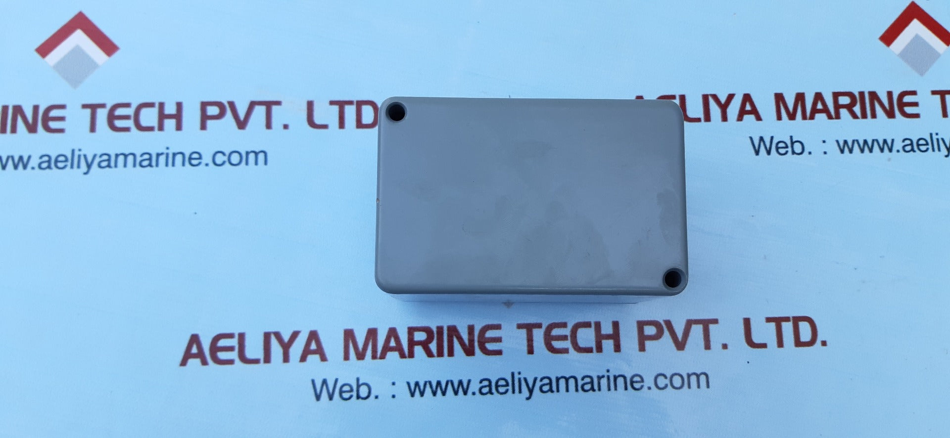 Square D class 9001 bw240 control station series a – Aeliya Marine Tech