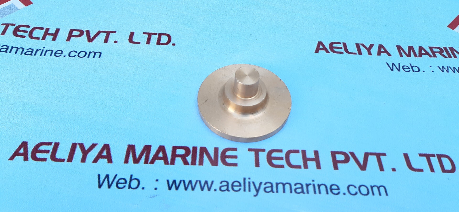 Emd 16-645 e8 egb 13c seat element – Aeliya Marine Tech