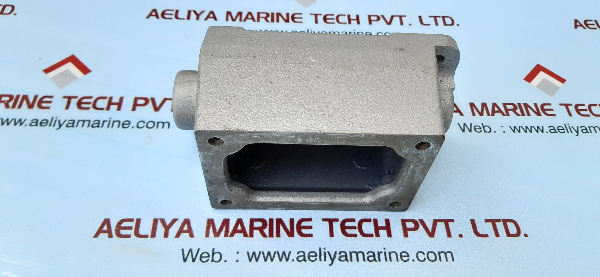 Appleton electric edsc271 mounting body – Aeliya Marine Tech®