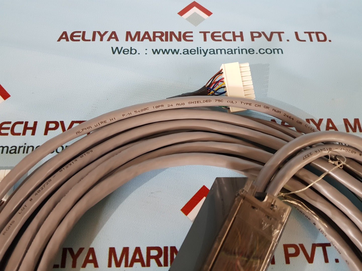 Honeywell 900rtc-3250 rtp cable – Aeliya Marine Tech