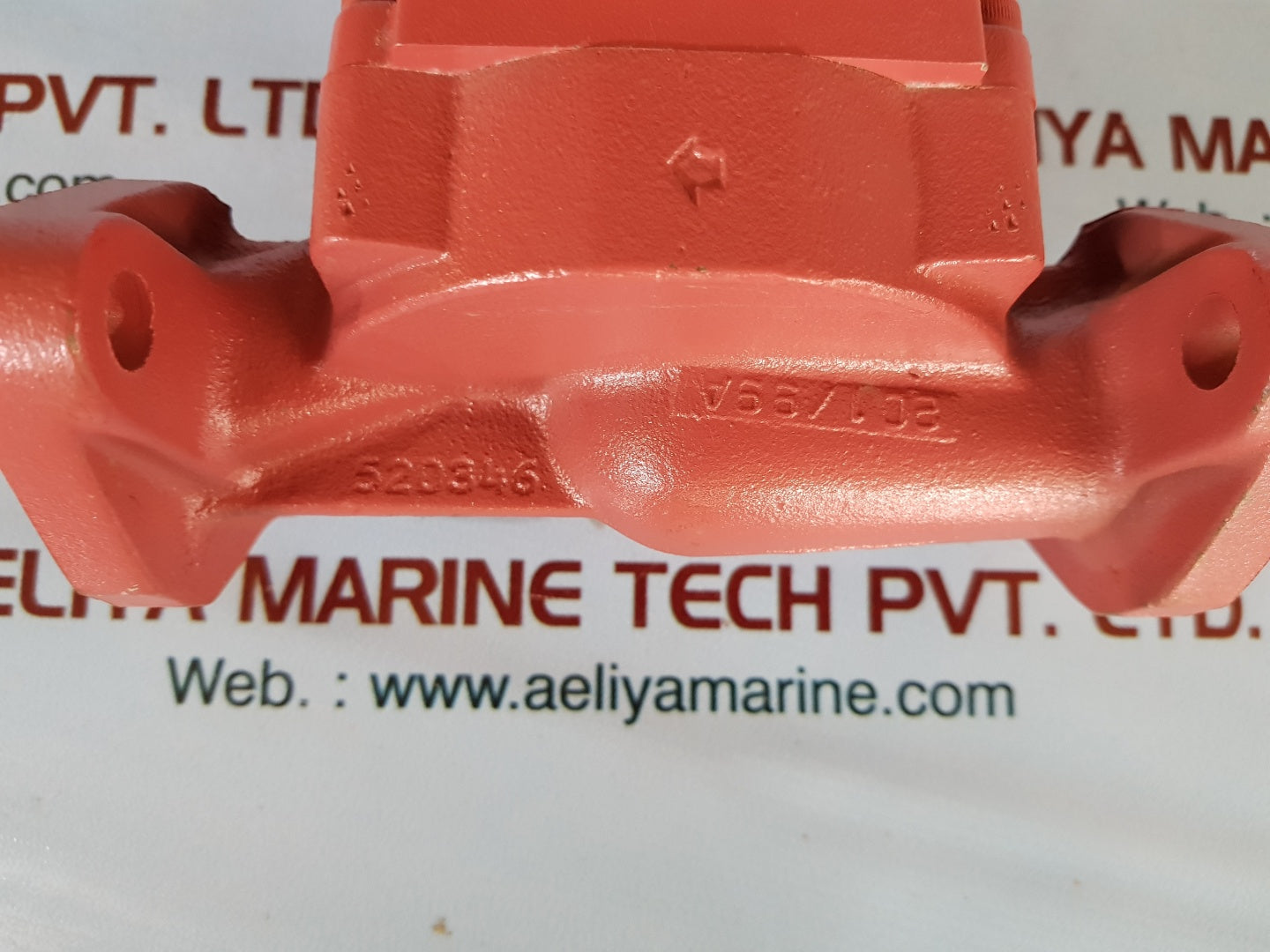 Grundfos up 26-96 bf pump hot water circulating – Aeliya Marine Tech