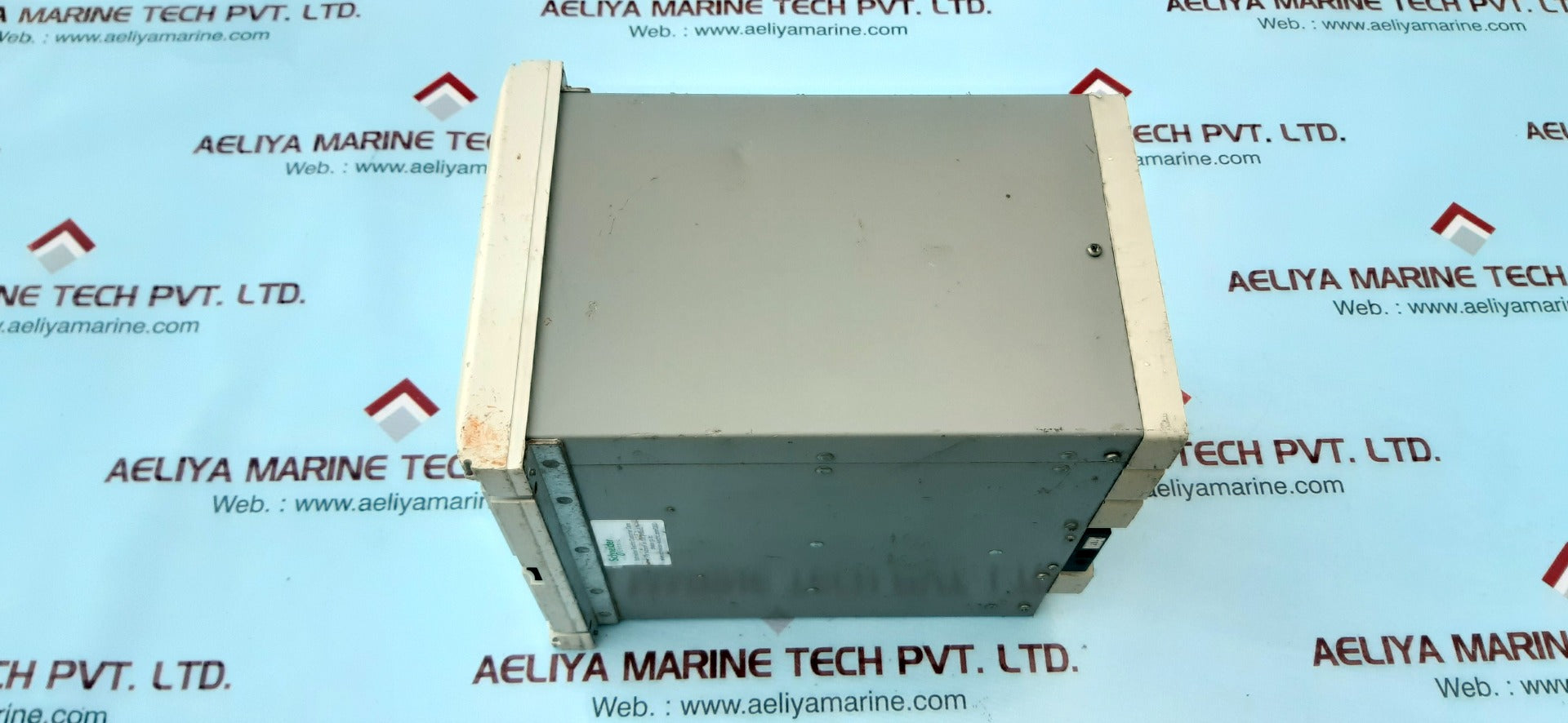 Schneider micom p642 current relay p64221bd6m0048j – Aeliya Marine Tech®