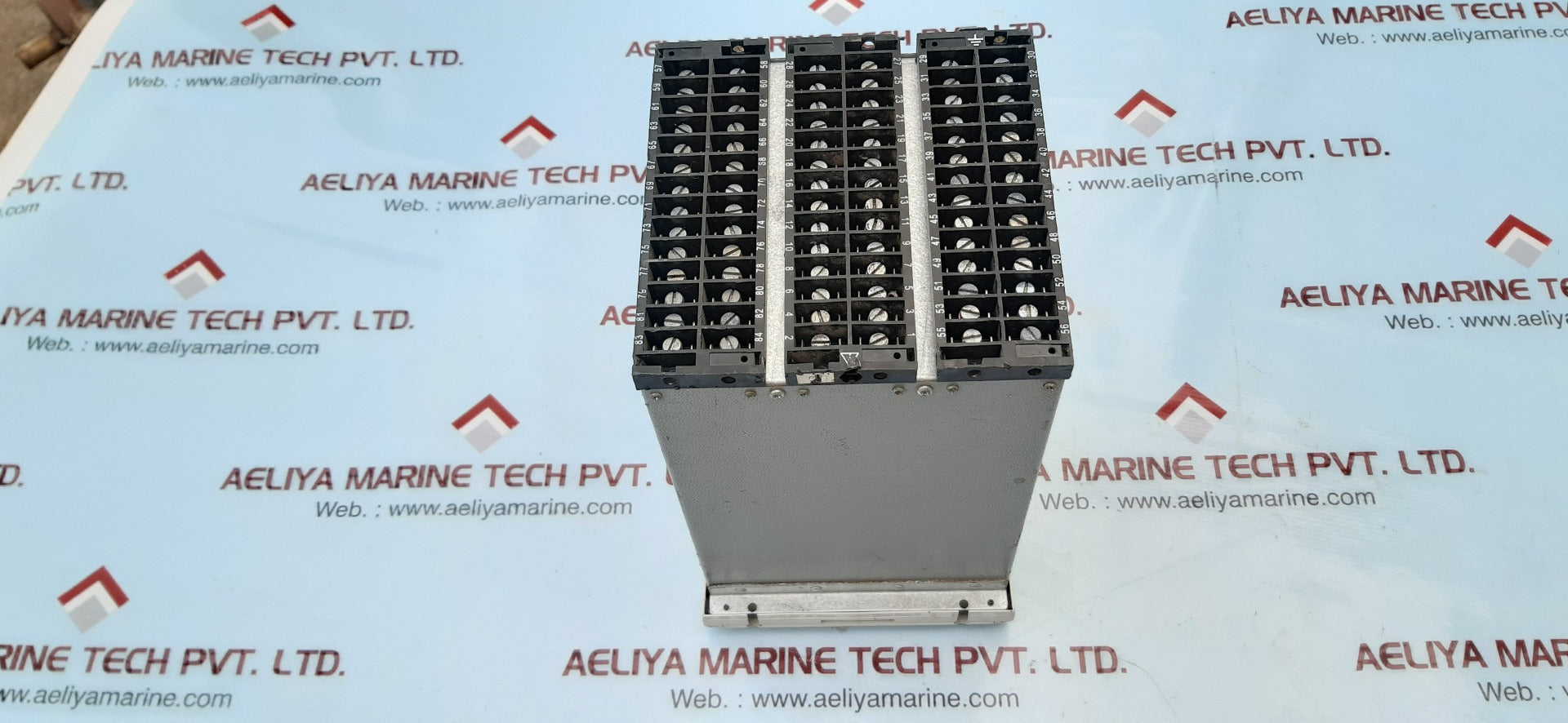 Schneider micom p127 overcurrent relay p127ba0z112fc1 – Aeliya Marine Tech