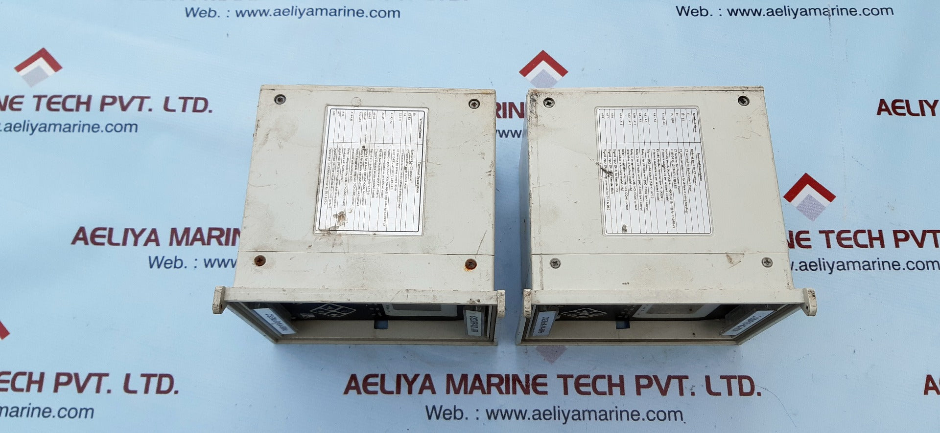 C&s electric csdpr-v2-100 rmu protection relay csdpr-v2 – Aeliya Marine ...