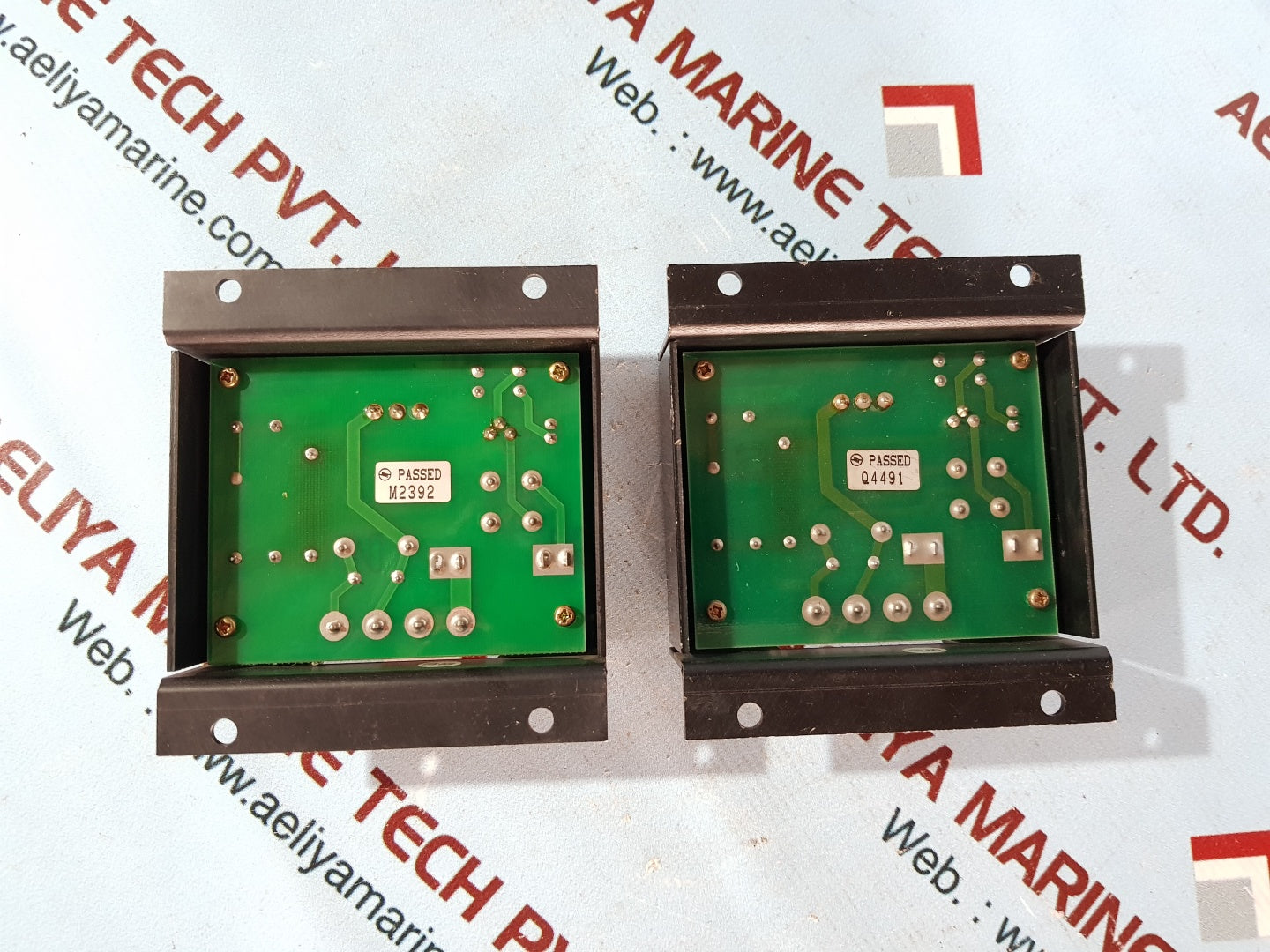 Woodward 8272-582 apm motor control 100~220v – Aeliya Marine Tech