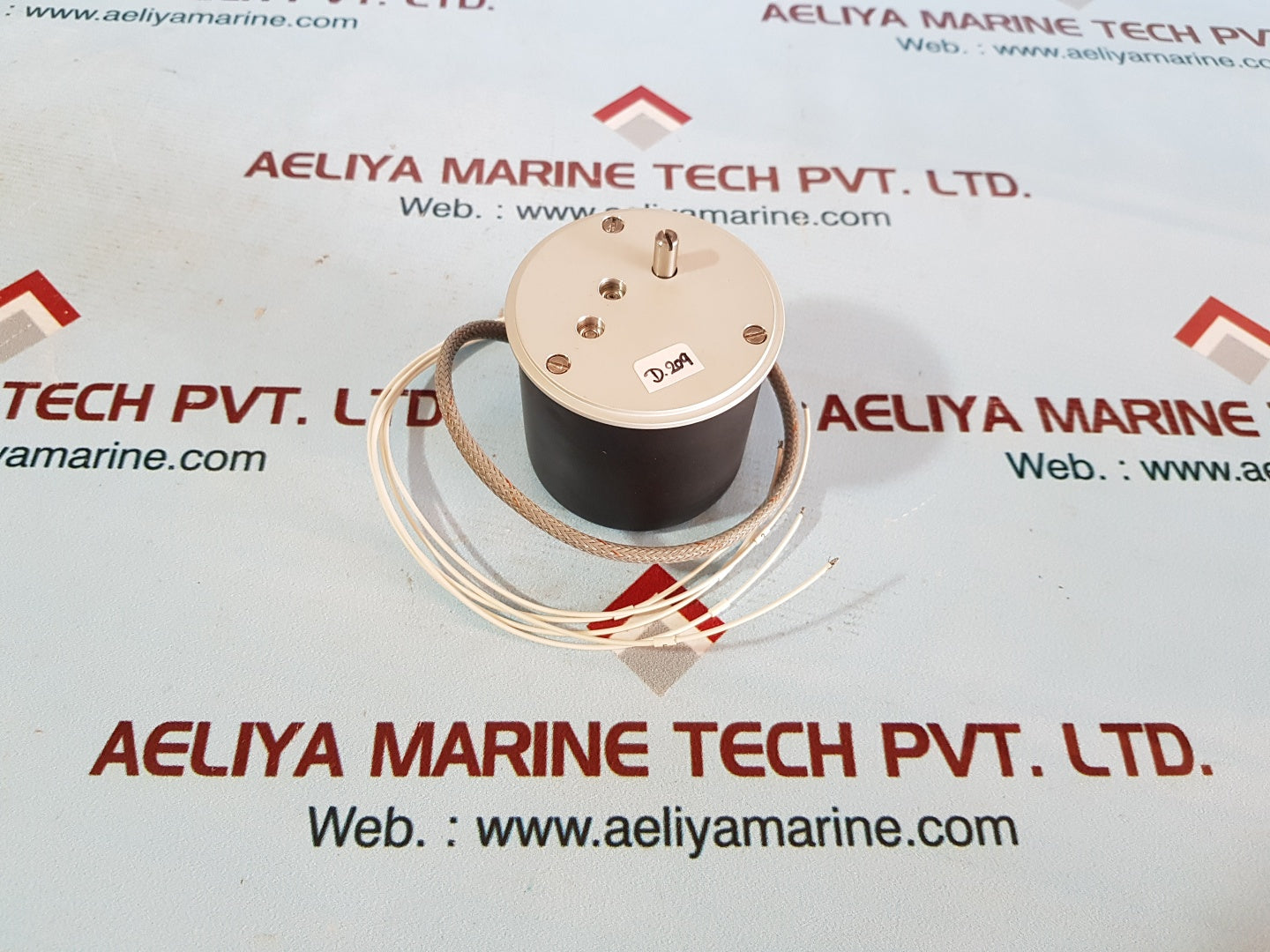 Stork kwant r.s.m.4.l. motor unit – Aeliya Marine Tech®