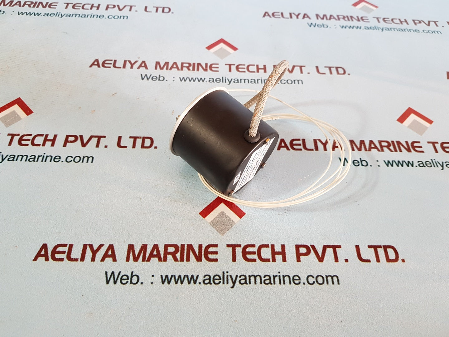 Stork kwant r.s.m.4.l. motor unit – Aeliya Marine Tech®