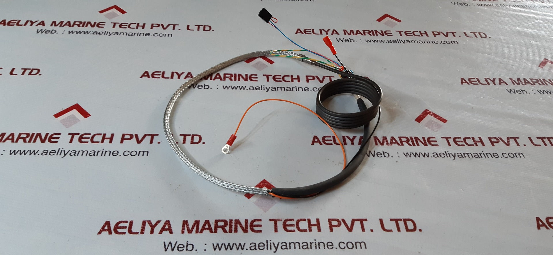 Heat element fp93 5g2 230v – Aeliya Marine Tech®