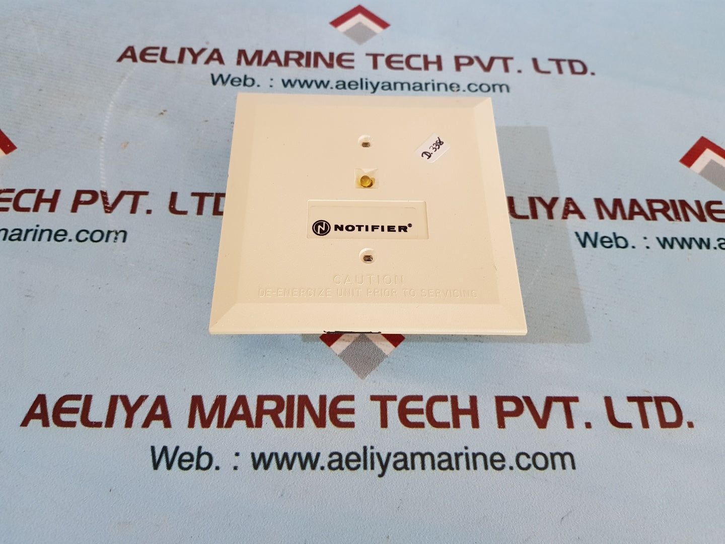 Notifier iso-x fault isolator module – Aeliya Marine Tech