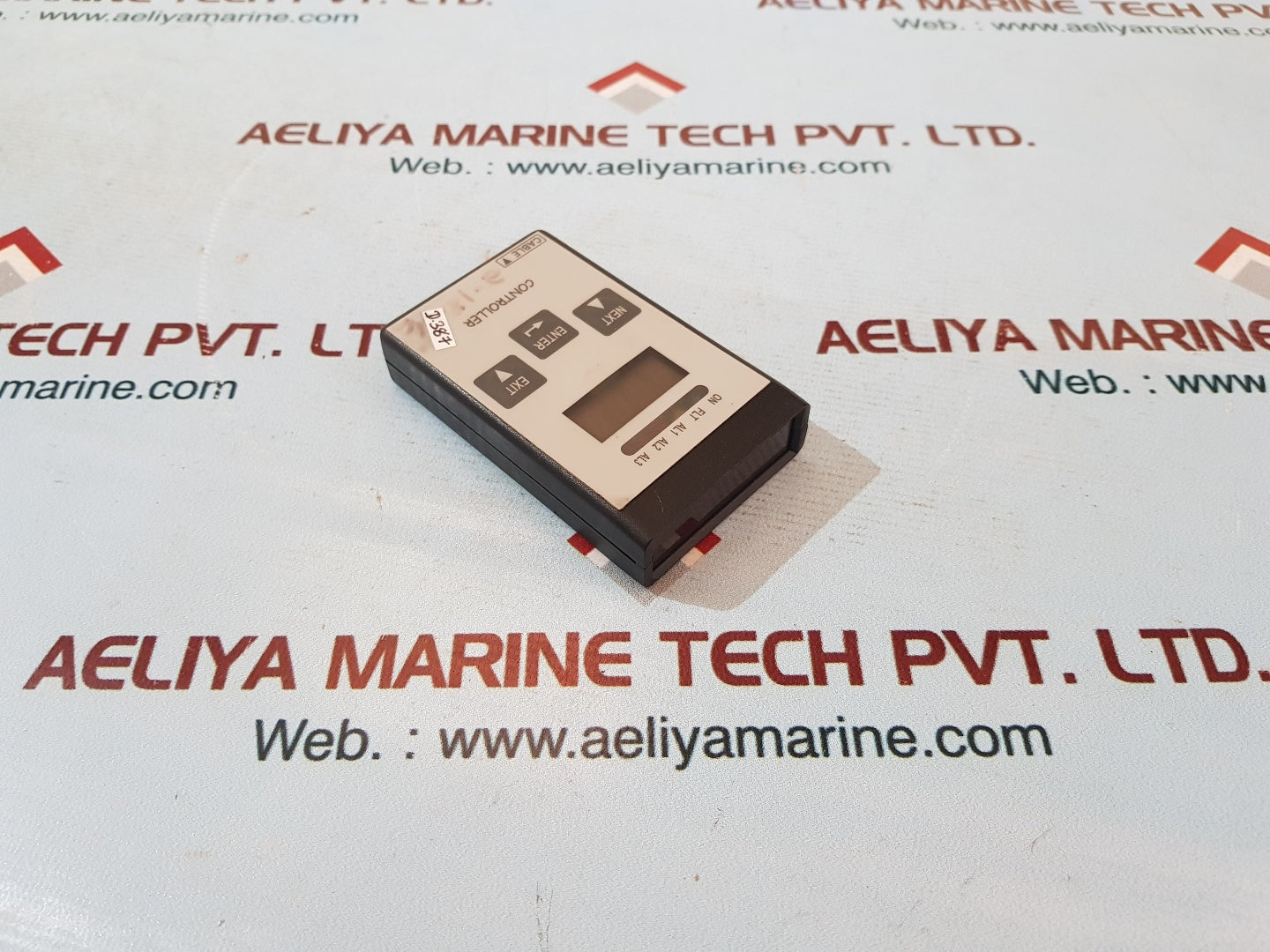 Sensitron sts/ckd smart 3 controller – Aeliya Marine Tech®