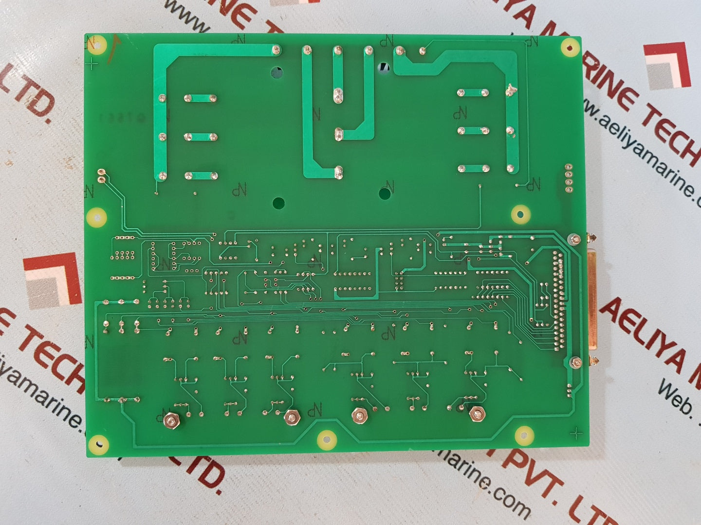 Centrilift 47205 a converter board – Aeliya Marine Tech®