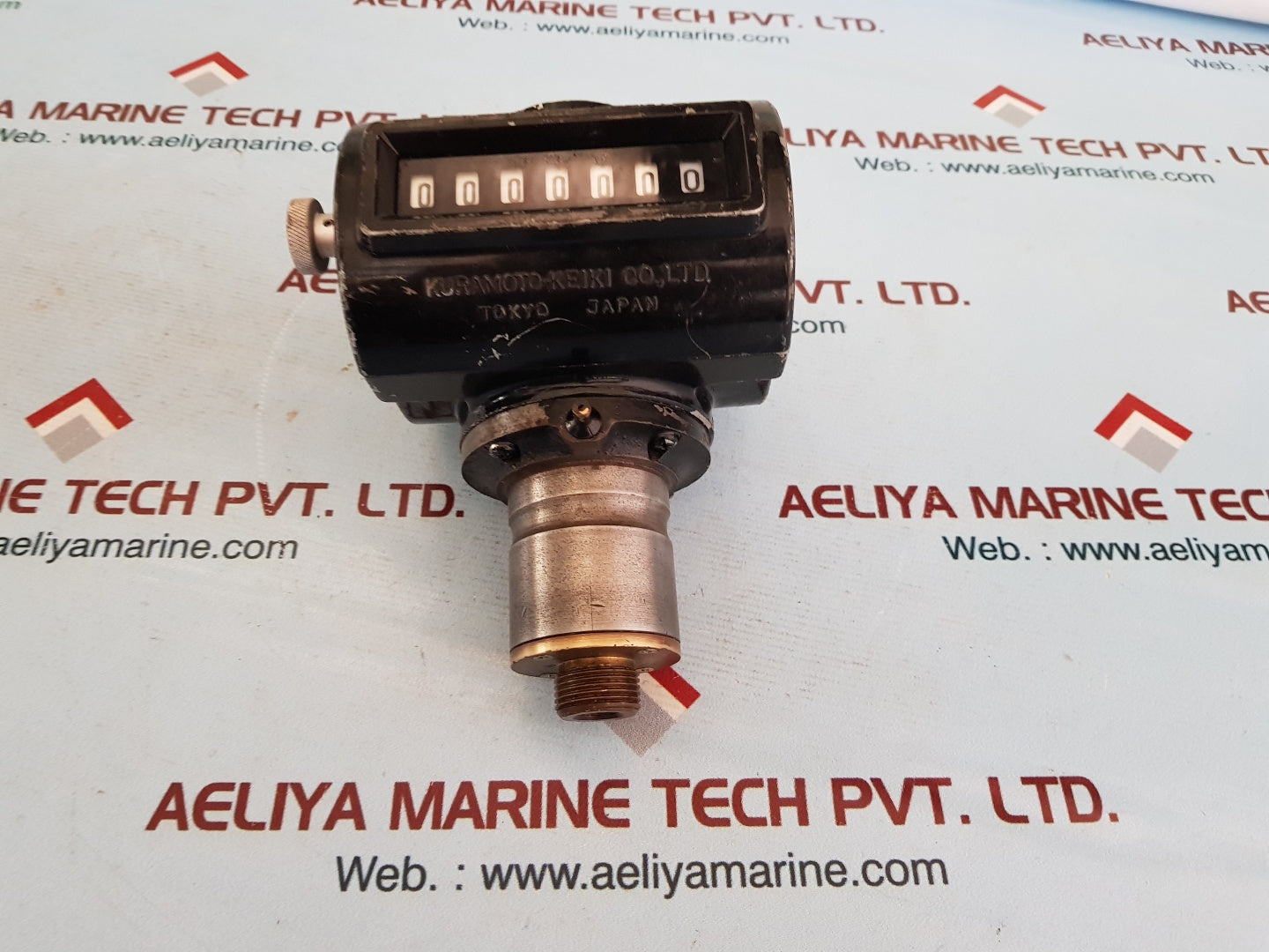 Kuramoto revolution counter 603723 – Aeliya Marine Tech
